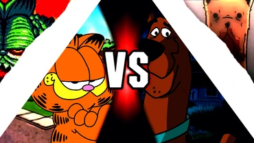 Which Garfield vs ... TN is better. | Fandom