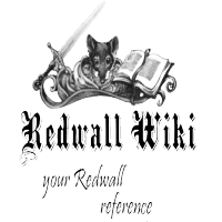 Redwall Collectors Community: Czech Seven Strange and Ghostly Tales ...