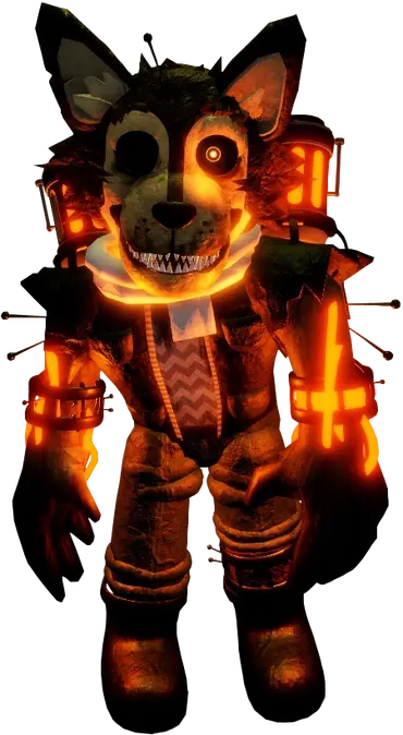 Discuss Everything About Piggy Wiki | Fandom