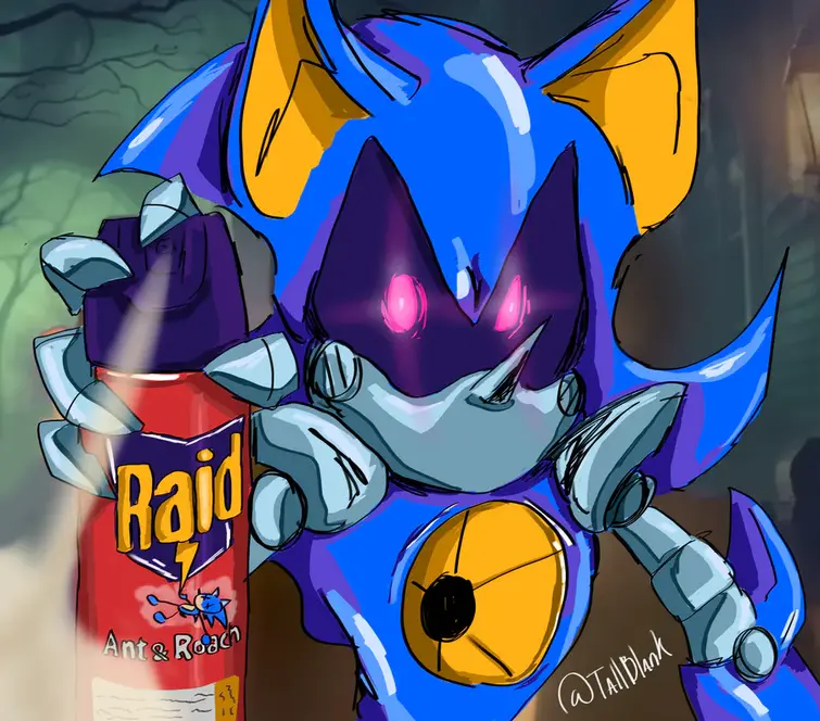 sonic | Fandom