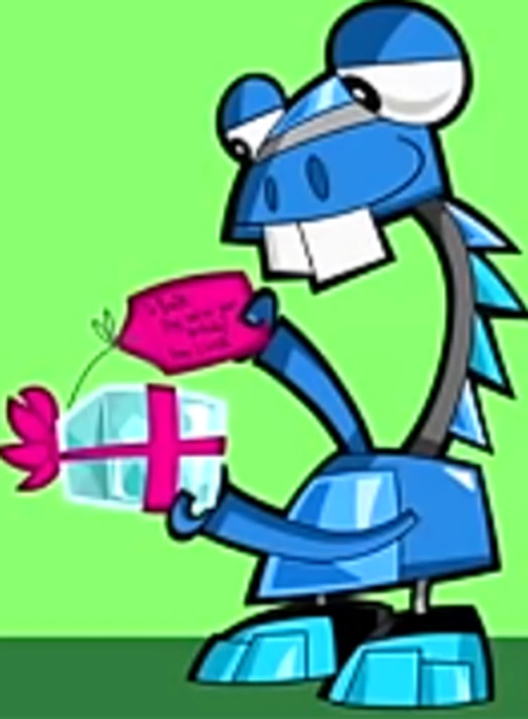 Discuss Everything About Mixels Wiki | Fandom