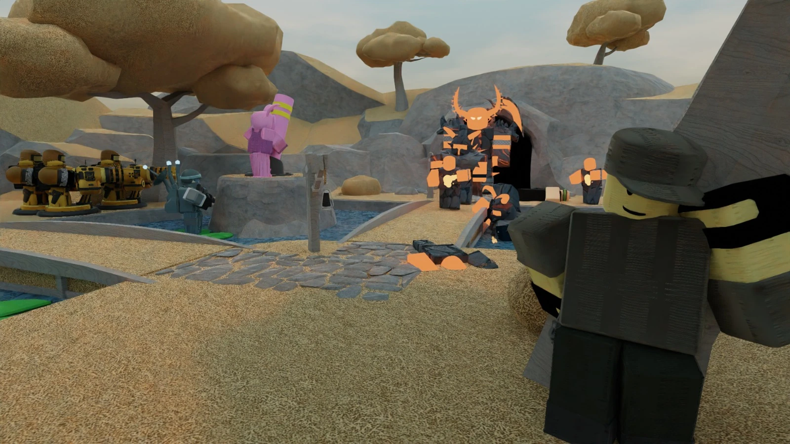 Autumn Falling | Fandom