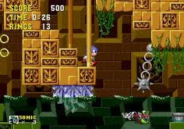 Hey guys today ill rank sonic 1 zones There are 7 zones in total. | Fandom