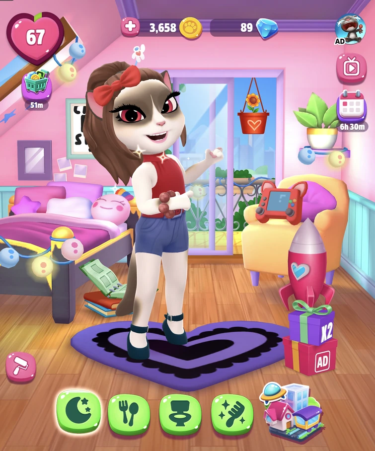 Bug? Glitch? Unintentional exploit? UPDATE | Fandom