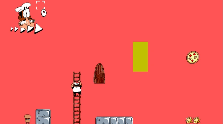 Discuss Everything About Pizza Tower Wiki | Fandom