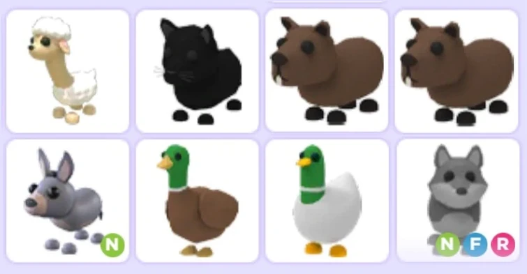 Trading ruined poor inv | Fandom