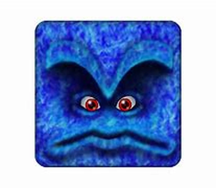 i drew a joogy in the squeegle art style | Fandom