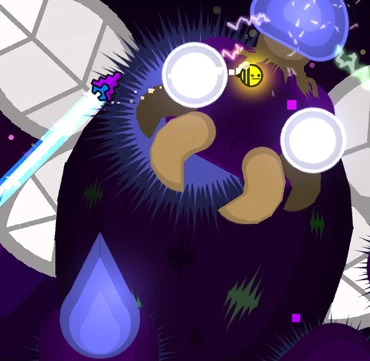 best boss battle type | Fandom