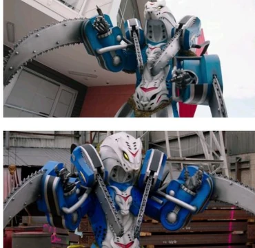 Your Favourite Villain Sibling Part 2 | Fandom