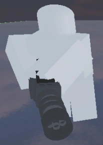 this guy with a minigun | Fandom