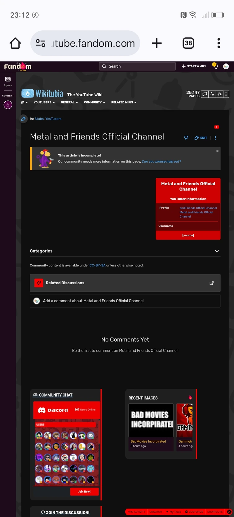 Can someone fix this? | Fandom