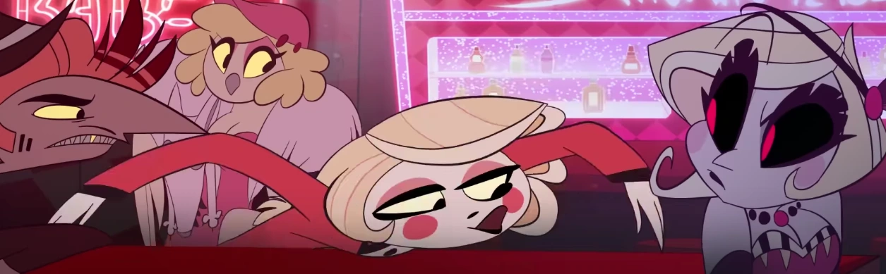 rewatching the pilot | Fandom