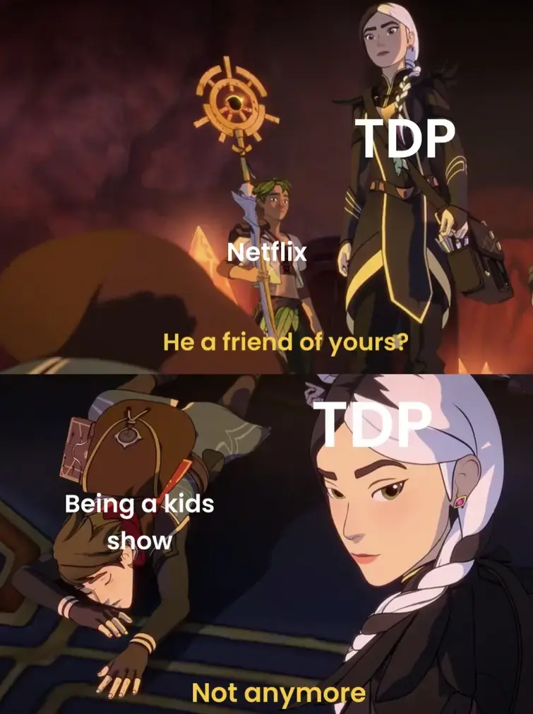 TDP Memes Are Here!!😄 | Fandom