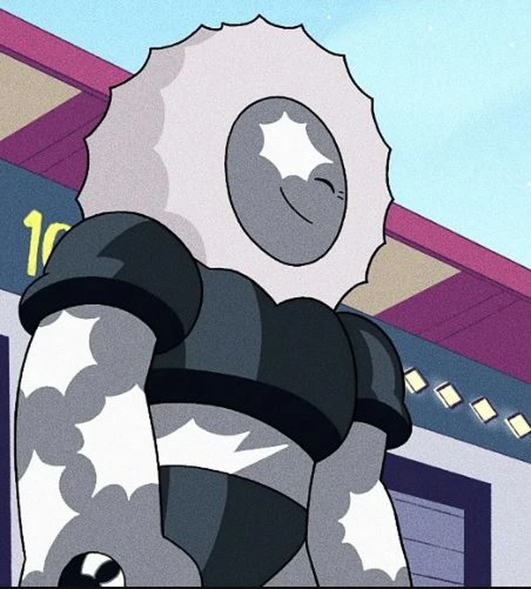 Discuss Everything About Steven Universe Wiki | Fandom