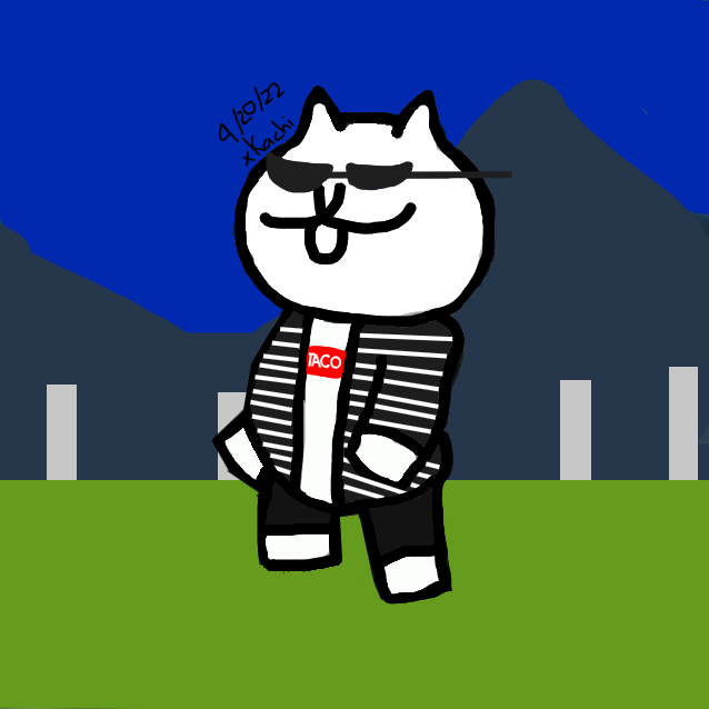 FUTURE DRIP (Art Contest Submission) | Fandom