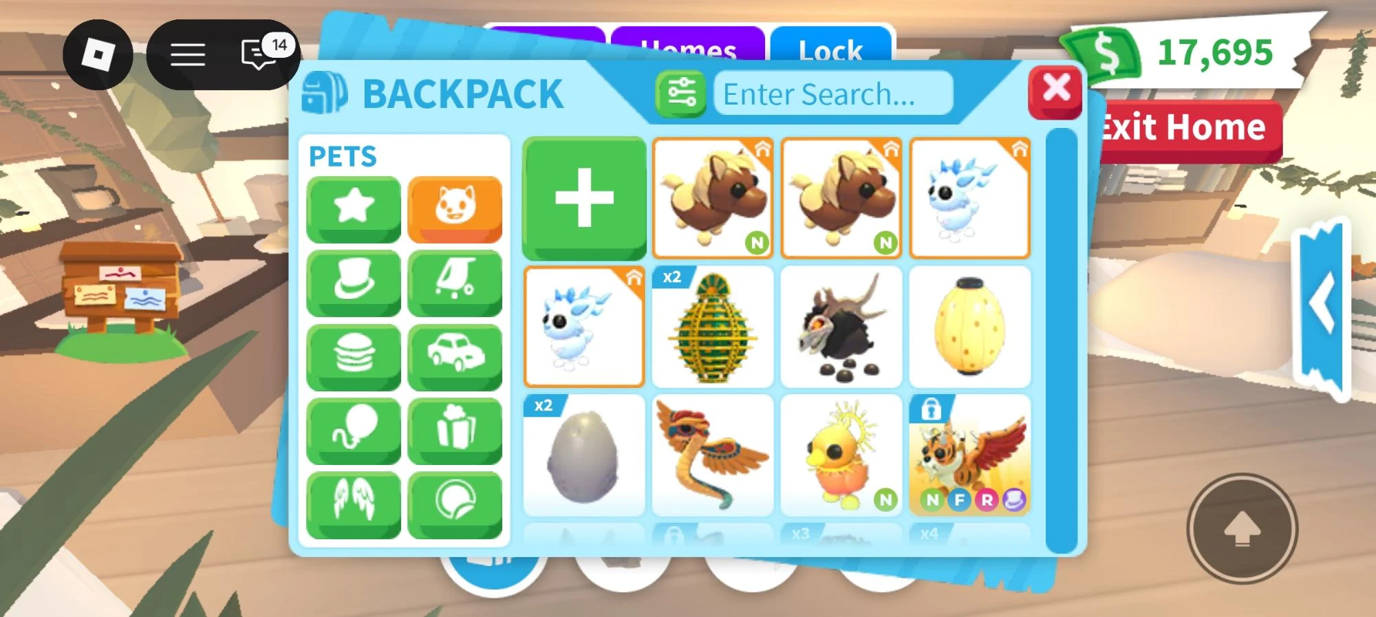 trading my whole inv | Fandom