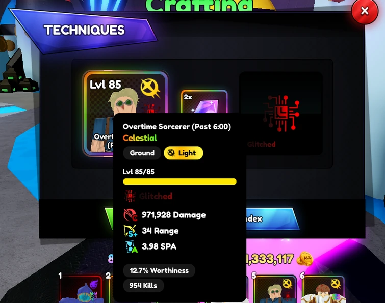 Discuss Everything About Anime Last Stand Wiki | Fandom