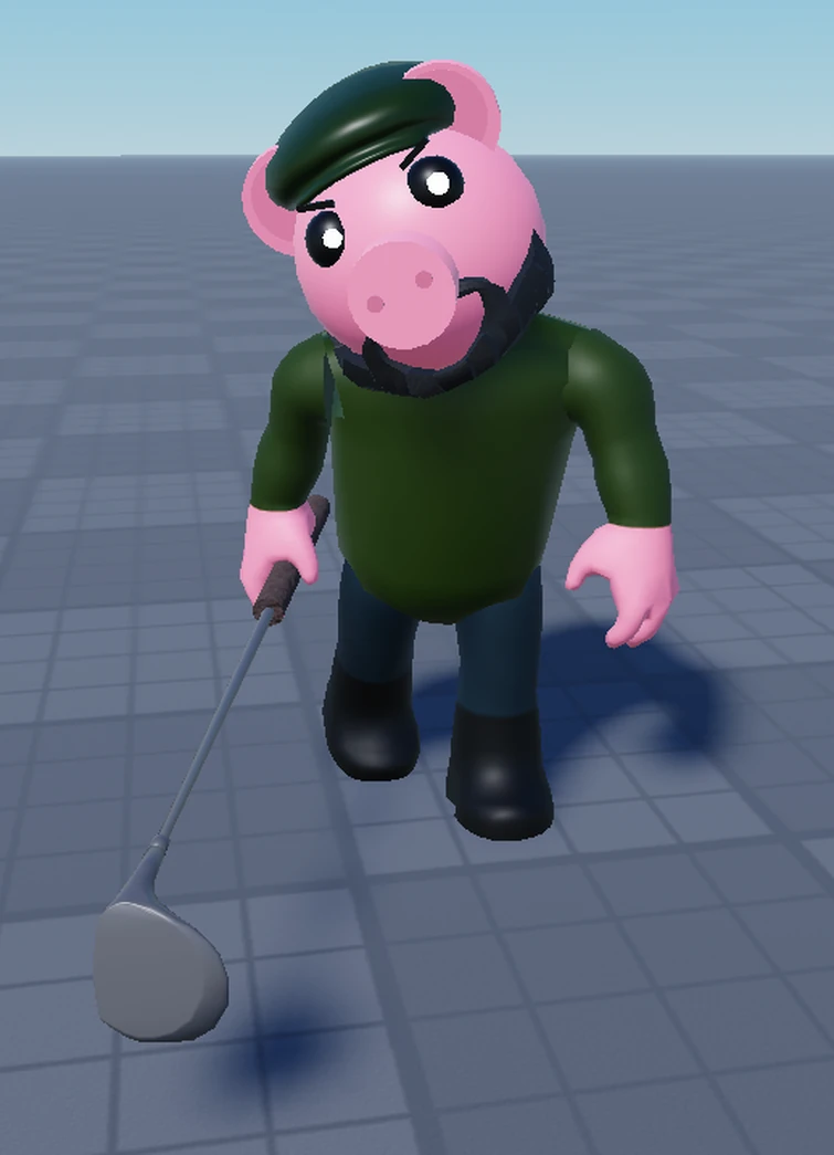 Discuss Everything About Piggy Wiki | Fandom