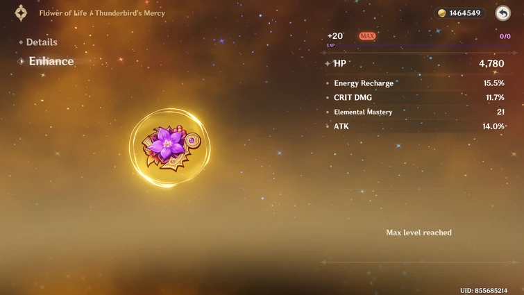 it's a little all over the place but I'll accept it, even if it's 1 ...