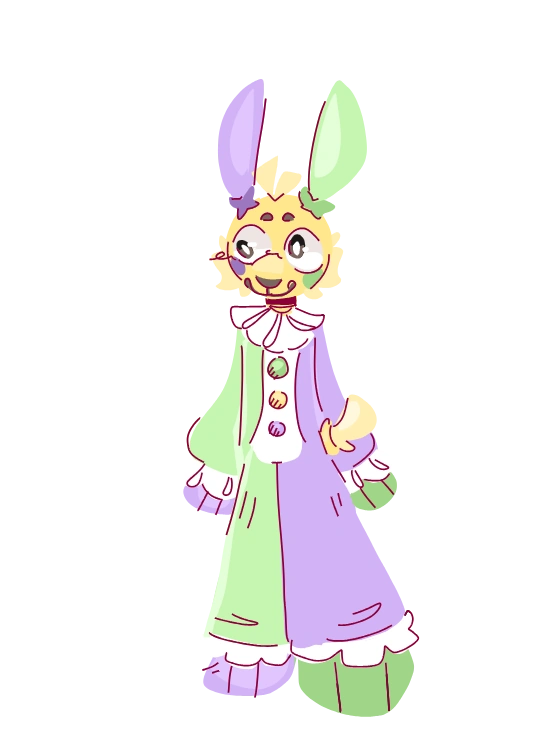 looey redesign yay | Fandom