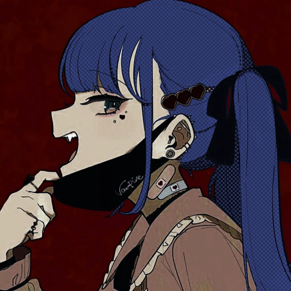 Atashi vampire | Fandom