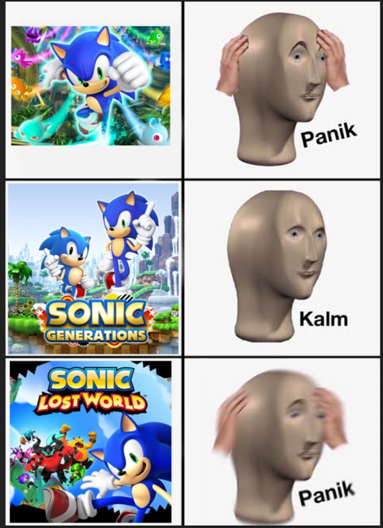 Most people probably won't agree | Fandom