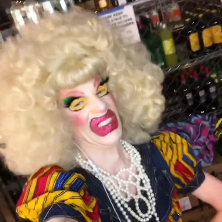 RPDR S9 My Way | Fandom