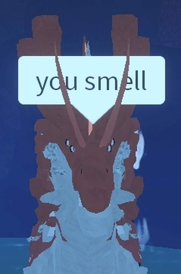 When you smile at the void, the void will* smile back | Fandom