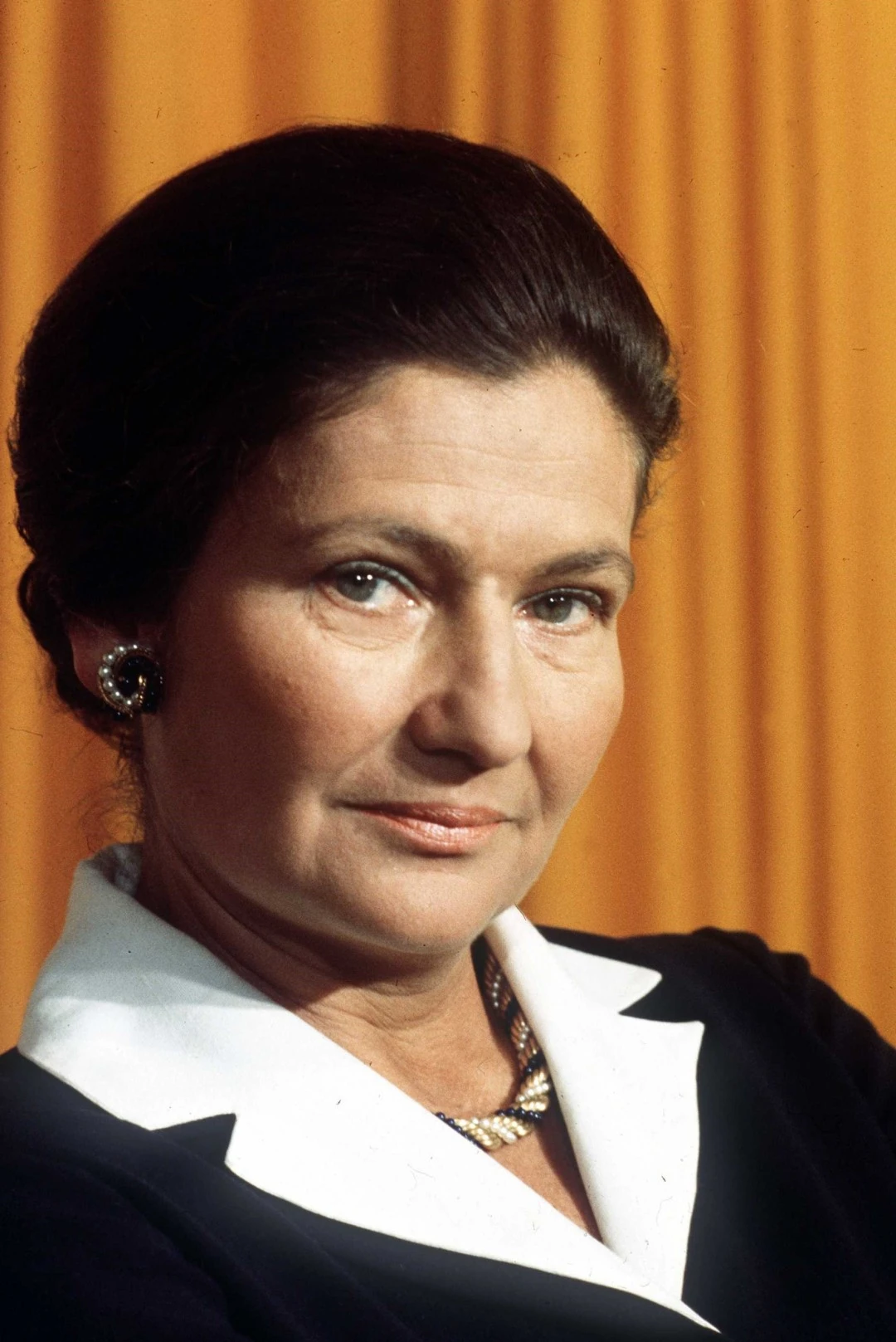 Simone Veil | Wiki Féminisme | Fandom