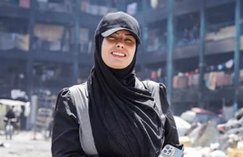 Fatima Hassouna | Wiki Féminisme | Fandom
