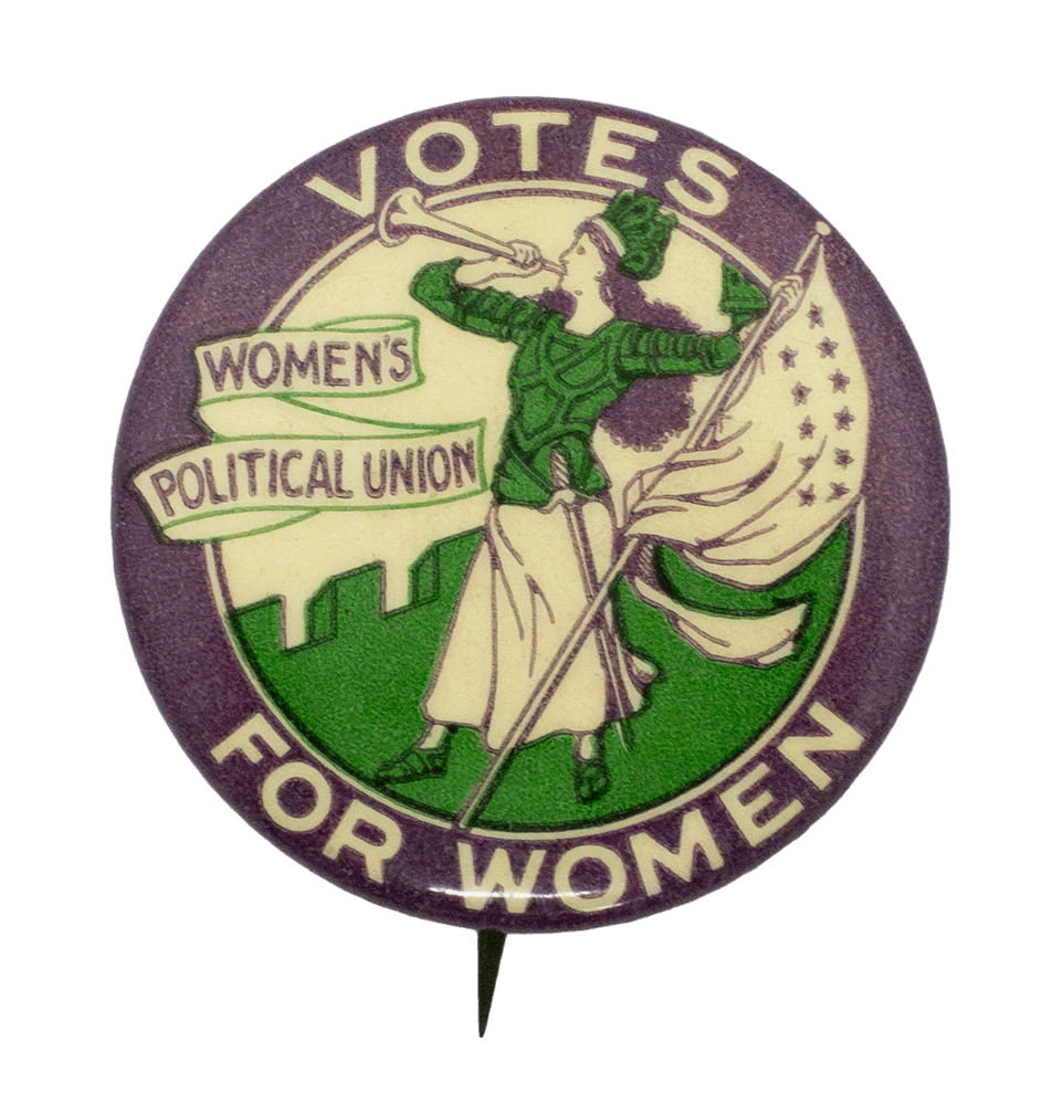 Women’s Social and Political Union | Wiki Féminisme | Fandom