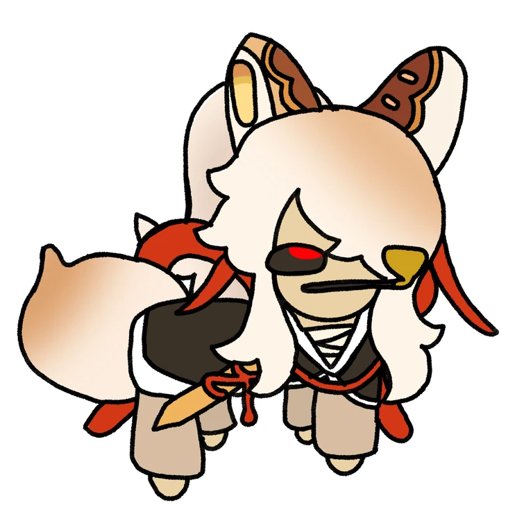 Cookie TBH creatures! | Fandom
