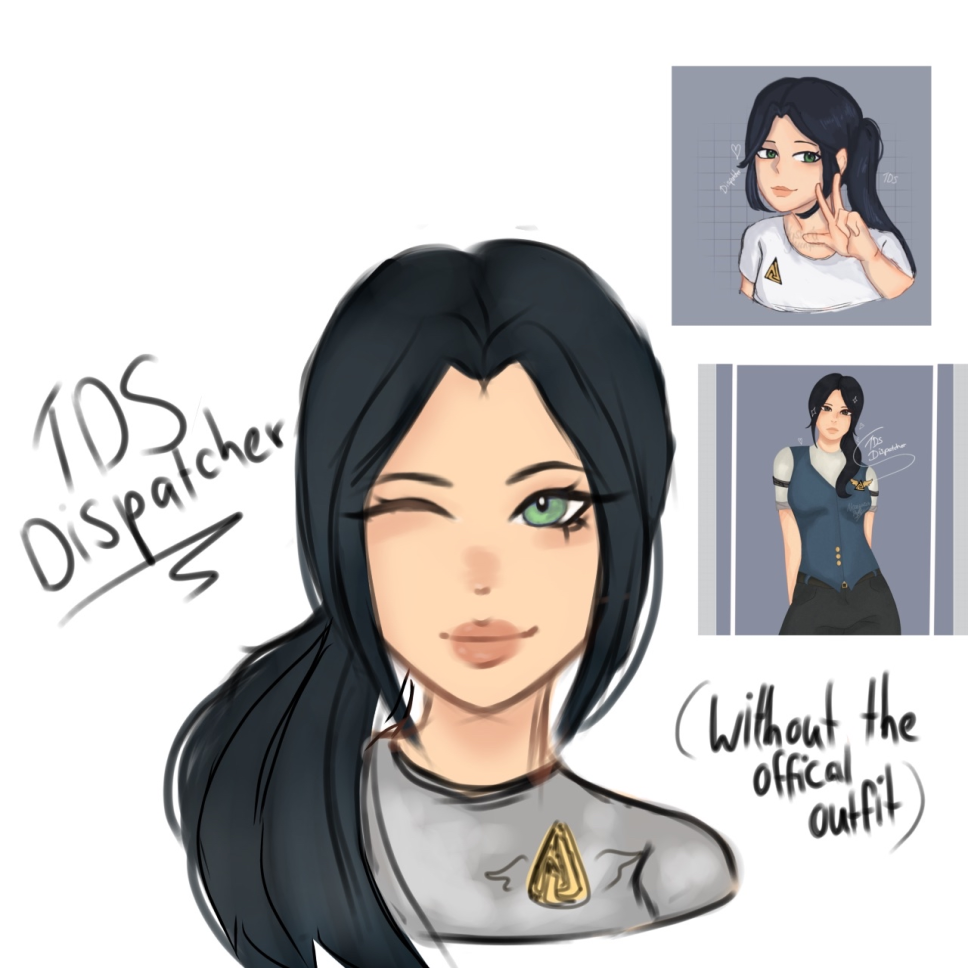 Tds Dispatcher | Fandom