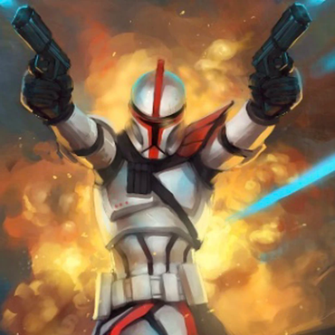 Which alpha class arc do you like more? | Fandom