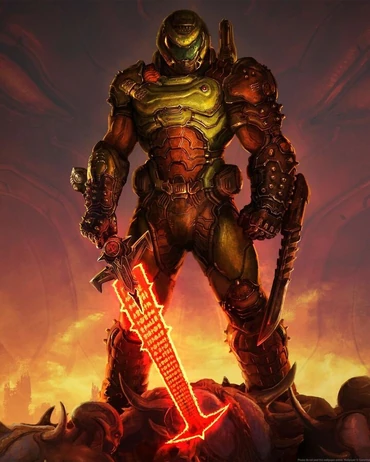 The Doomslayer vs Oryx, the Taken King | Fandom