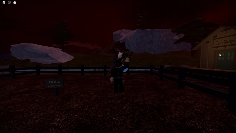 solo wendigo hunting moment | Fandom