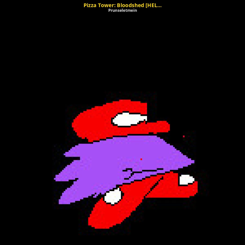 PT Bloodshed, (aka playable snick.exe) gamebanana page idk | Fandom