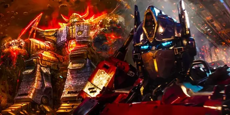 Who Is Transformers: Rise Of The Beasts’ Villain? New Threat Explained ...