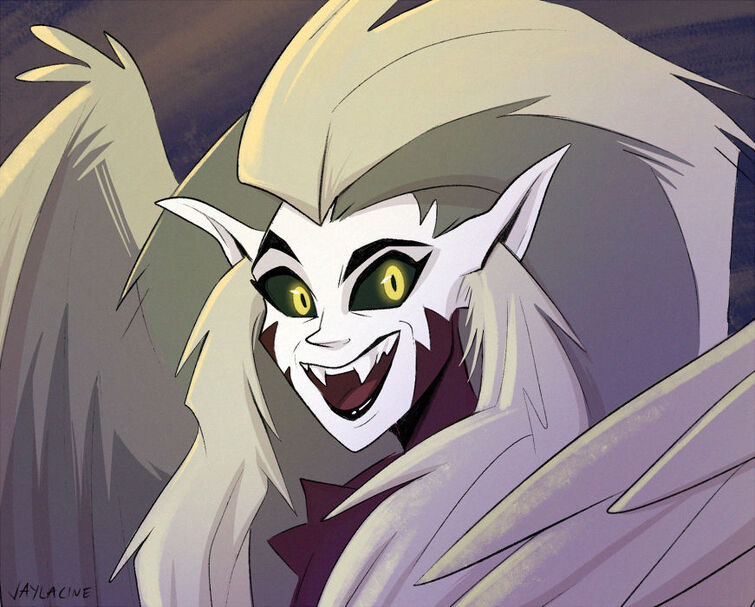 HARPY EDA LET'S GOOOOOOOOO | Fandom