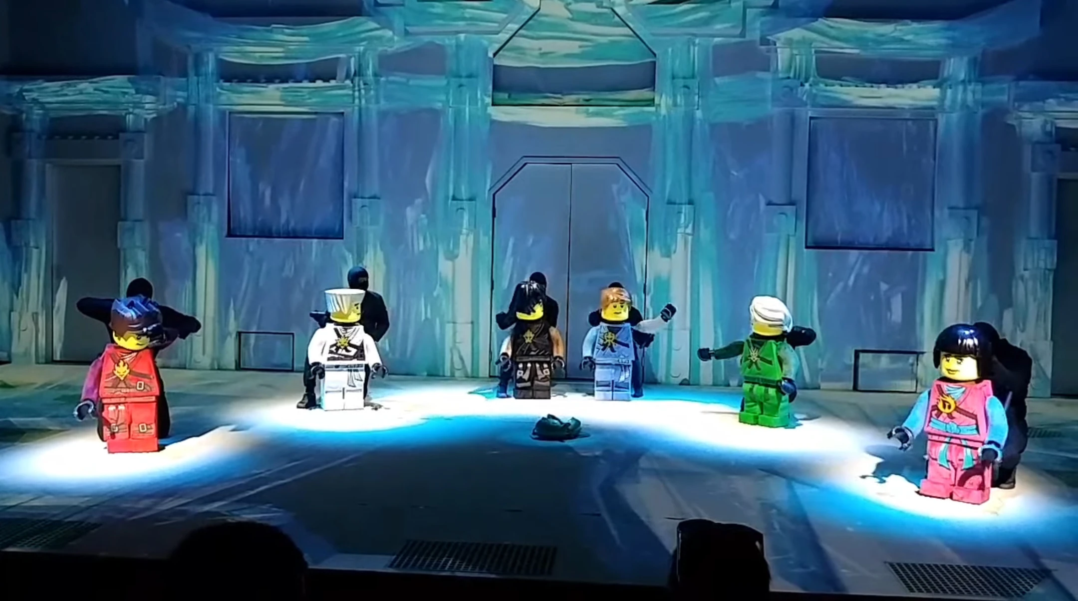 Puppet Ninja > Ninja | Fandom