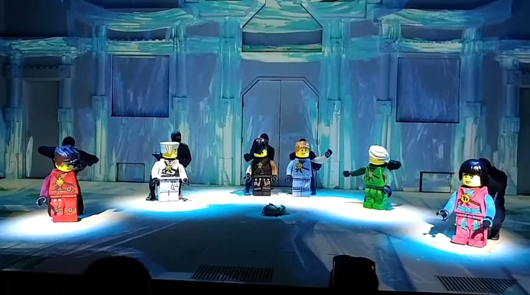 Puppet Ninja > Ninja | Fandom