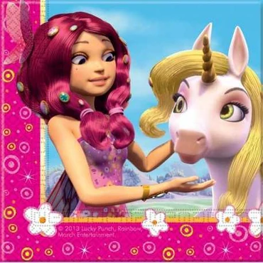 Discuss Everything About Mia and Me Wiki | Fandom