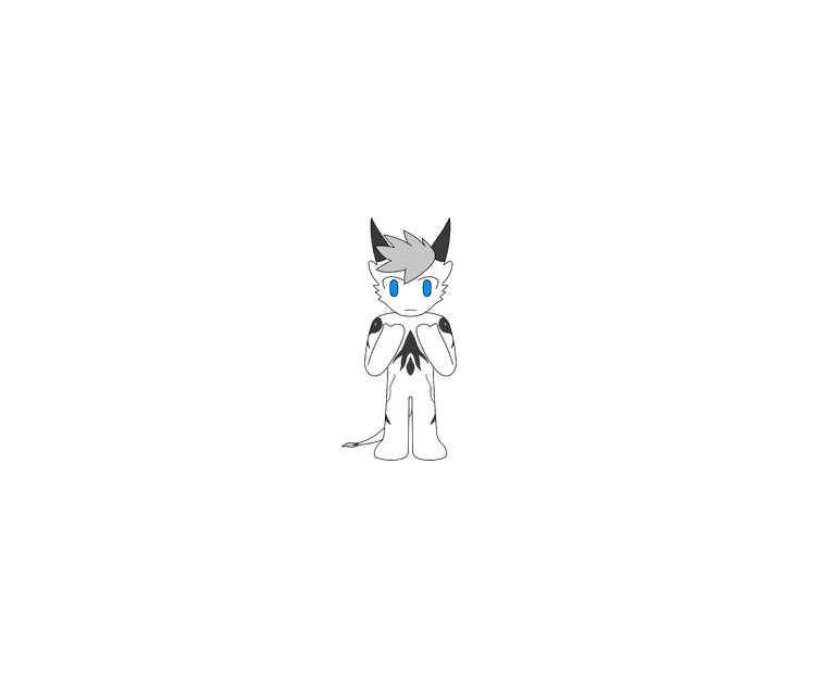 Equinox Transfur Idea | Fandom