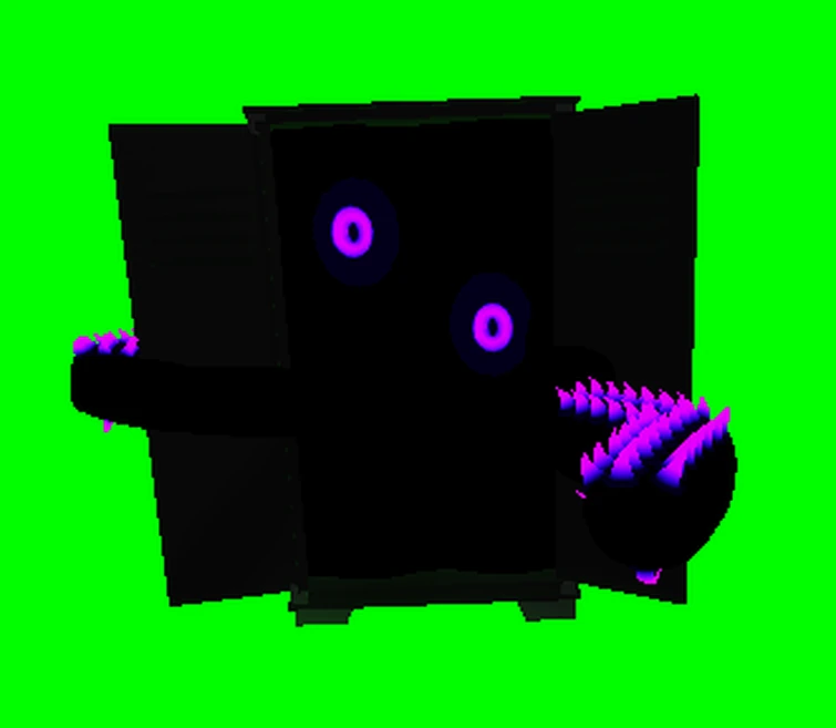 Discuss Everything About Pressure Wiki | Fandom