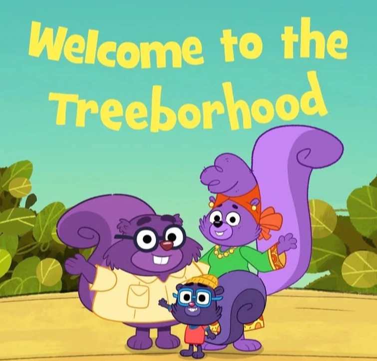 let's meet Devonte J. Squirrel Mom and dad from Haiti Jean-Michel ...