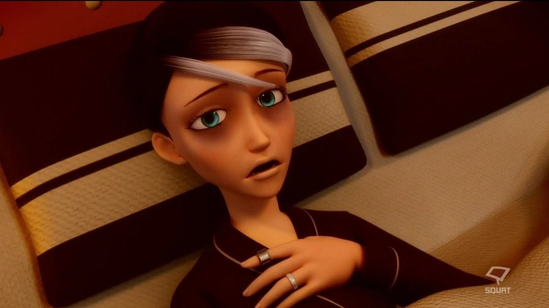 Nathalie 😭😭😭 | Fandom