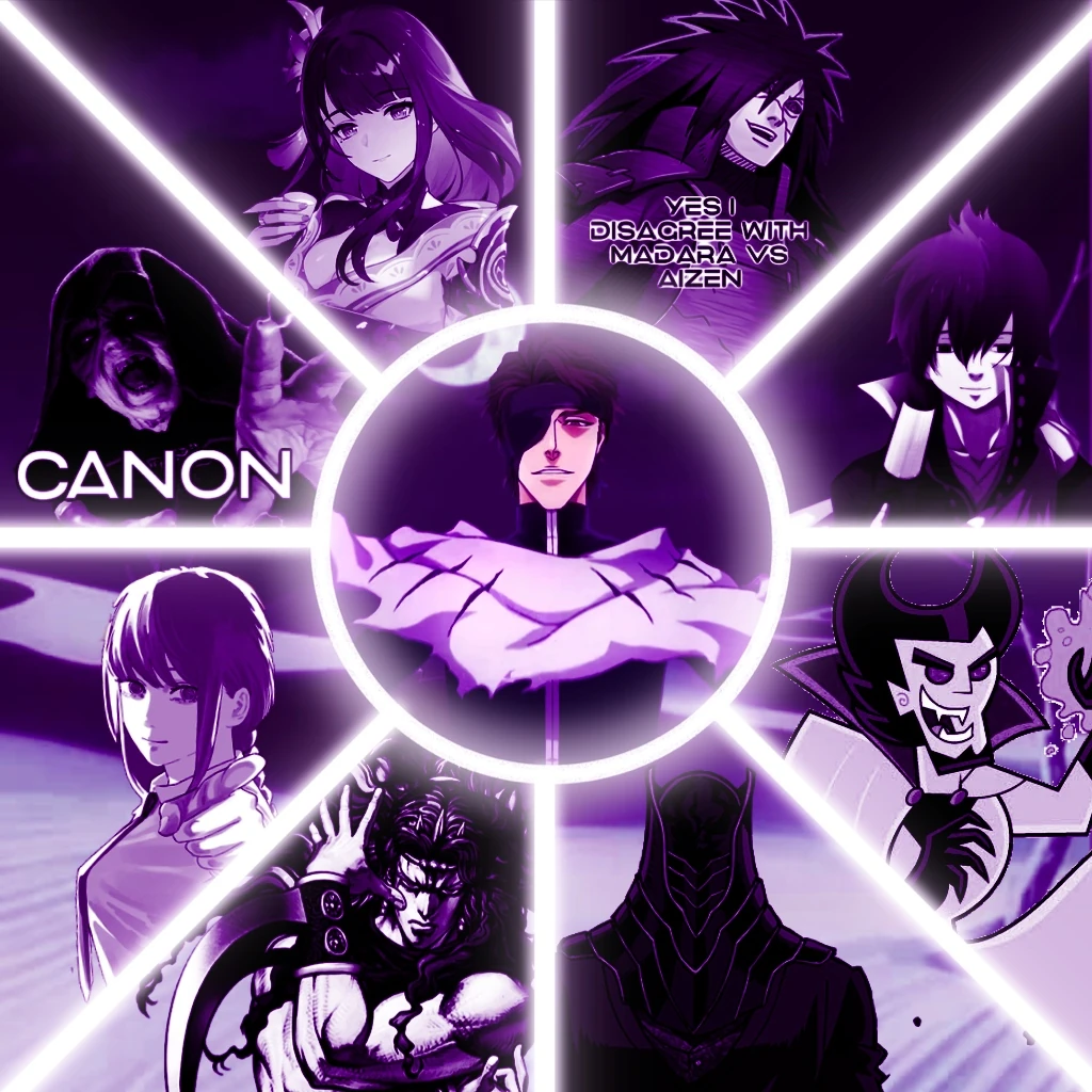 The wins and losses of Sosuke Aizen (Bleach) | Fandom