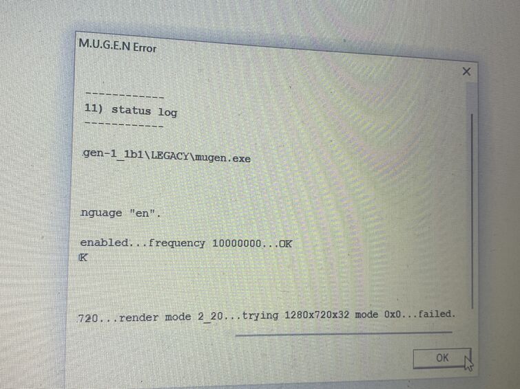 Discuss Everything About MUGEN Database | Fandom Discuss Everything About MUGEN Database | Fandom