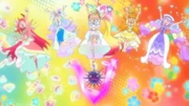 Discuss Everything About Pretty Cure Wiki | Fandom