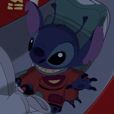 Stitch Fugitive Gallery #14. Which picture would serve best for Stitch ...
